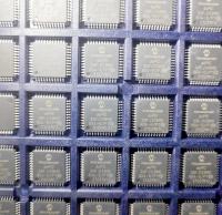 China 16bit DSC DSP IC Chip 128KB Flash  Digital Signal Controllers DsPIC33FJ128MC804-I/PT for sale