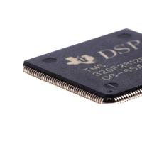 China 32Bit DSCs DSP IC Chip TMS320F2812PGFA Digital Signal Processors for sale