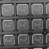 China Flash Memory DSP IC Chip 16bit With Flash TMS320LF2406APZA for sale