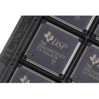 China DSP Dsc Chip Controllers 16Bit With Flash TMS320LF2407APGEA for sale