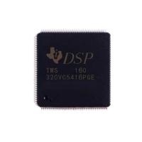 China 16Bit Digital Signal Processor Fixed Point  TMS320VC5416PGE160 for sale