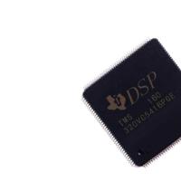 China 16Bit Digital Signal Processor Fixed Point  TMS320VC5416PGE160 for sale