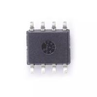 China SHA-1 896bit EEPROM IC Electrically Erasable Read Only Memory DS2460S+T&R for sale