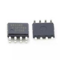 China SHA-1 896bit EEPROM IC Electrically Erasable Read Only Memory DS2460S+T&R for sale