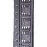 China SHA-1 896bit EEPROM IC Electrically Erasable Read Only Memory DS2460S+T&R for sale