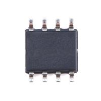 China 1Kbit 2Kbit EEPROM Chip I2C 400kHz Bus M24C02-WMN6TP for sale