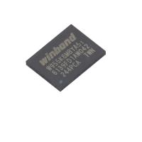 China 32Mb PSRAM Chip HyperRAM X8 200MHz Ind Temp W955K8MBYA5I for sale