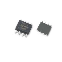China 64M Bits PSRAM Chip Pseudo SRAM LY68L6400SLIT With SPI And QPI for sale