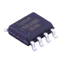 China 64M Bits PSRAM Chip Pseudo SRAM LY68L6400SLIT With SPI And QPI for sale