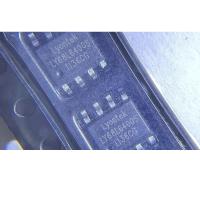 China 64M Bits PSRAM Chip Pseudo SRAM LY68L6400SLIT With SPI And QPI for sale