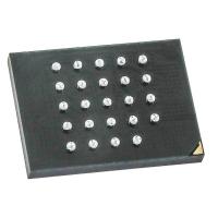 China 64Mb 8Mbx8  PSRAM Chip 166MHz HyperRAM  IS66WVH8M8ALL 166B1LI for sale