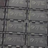China 16Mbit SRAM Chip Memory Data Storage CY62167DV30LL-55ZXIT for sale