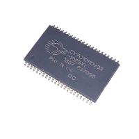 China 2Mbit 10ns Sram Memory Chips 128 K X 16 CY7C1011DV33-10ZSXI for sale