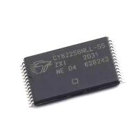 China 256Kbit TSOP-28 SRAM Chip Static Random Access Memory  CY62256NLL-55ZXIT for sale