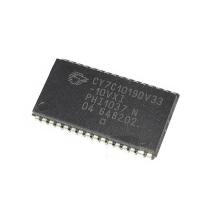 China 1Mbit COMS Sram Memory Chip Static Random Access Memory CY7C1019DV33-10VXI for sale