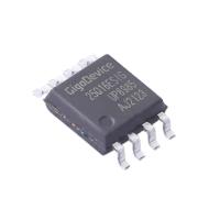 China 16Mbit 2Mx8 NOR FLASH Memory Data Storage GD25Q16ESIGR for sale