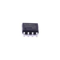 China 55MHz Nor Spi Flash 2.7V ~ 3.6V SPI-Quad I/O  BY25D40ASTIG for sale