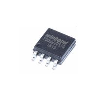 China 32mbit Serial Nor Spi Flash Memory With Dual Quad W25Q32JVSSIQ for sale