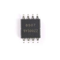 China 32mbit Serial Nor Spi Flash Memory With Dual Quad W25Q32JVSSIQ for sale