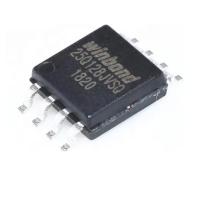 China 133MHz 8SOIC NOR FLASH 128Mbit SPI Quad I/O QPI W25Q128JVSIQ for sale