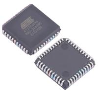 China 4MBIT Parallel EPROM IC 256K X 16 One Time AT27C4096-90JU for sale
