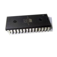 China 512K 28PDIP EPROM IC AT27C512R-70PU One Time Programmable ROM for sale