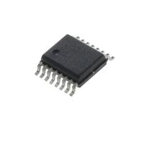 China SPI MICROWIRE ic integrated circuit Asynchronous Transceiver UART QSOP-16 IC MAX3100EEE+T for sale