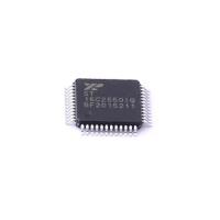 China Dual Uart Ic W/16byte Fifo Integrated Circuit  ST16C2550IQ48TR-F for sale