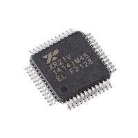 China 4 Channel  UART IC UART USB QUAD 48TQF  XR21V1414IM48TR-F for sale