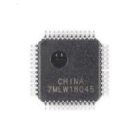 China 4 Channel  UART IC UART USB QUAD 48TQF  XR21V1414IM48TR-F for sale