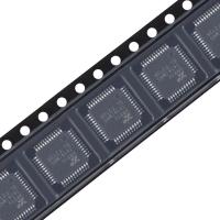 China 4 Channel  UART IC UART USB QUAD 48TQF  XR21V1414IM48TR-F for sale