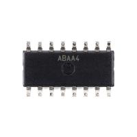 China 4 Channel ADC DAC 8 Channel 12 Bit AD Converters SPI Interface MCP3208-CI SL for sale