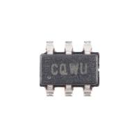 China Single Channel I2C ADC DAC Low Noise Analog To Digital Converter MCP3425A0T-E CH for sale