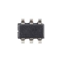 China Single Channel I2C ADC DAC Low Noise Analog To Digital Converter MCP3425A0T-E CH for sale