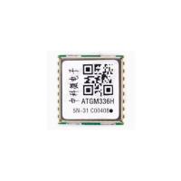 China Satellite Positioning GNSS GPS Receiver Modules Module GPS+BDS ATGM336H-5N31 for sale