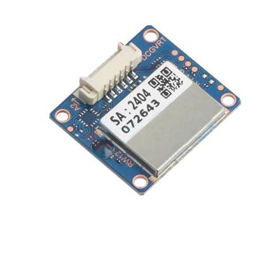 China GNSS Positioning Navigation GPS Module 165dBm RW12-A2 For Ships for sale
