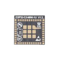 China 2.4ghz RF Radio Frequency Module Single Core Processor ESP32-C3-Mini-1-N4 for sale