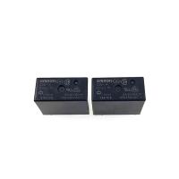 China 1 Pole Miniature Power Relay 10A Switching Capacity G5Q-14 for sale