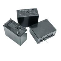 China 1 Pole Miniature Power Relay 10A Switching Capacity G5Q-14 for sale