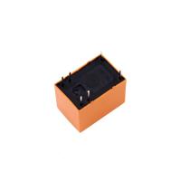 China 12V Solid State Relay Coil HK4100F-DC12V-SHG Environmental Protection for sale