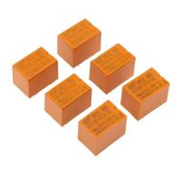 China 12V Solid State Relay Coil HK4100F-DC12V-SHG Environmental Protection for sale