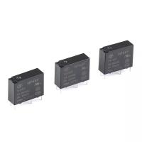 China 250VAC Ultra Small Medium Power Relay HF46F Series for sale