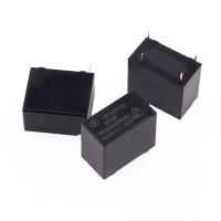 China Ultra Small 30VDC Solid State Relay Medium Power JZC-32F HF32F Series for sale