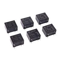 China Ultra Small 30VDC Solid State Relay Medium Power JZC-32F HF32F Series for sale