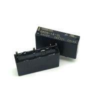 China Slim PCB Power Relay SPST 5A Power Relay G6DN-1A-SL Series for sale