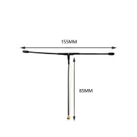 China 3dB 1980MHz Communication Antenna Satellite Antenna In Satellite Communication for sale