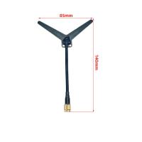 China 3dB 1980MHz Communication Antenna Satellite Antenna In Satellite Communication for sale