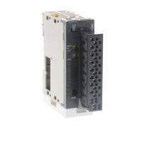 China CJ1W I/O PLC Programming Input Device ANALOG Input Module  CJ1WAD081V1SL for sale