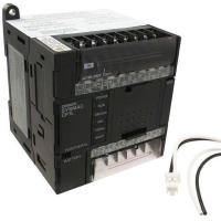 China CPU PLC Programming Output USB Network Programmable Logic Controller CP1L-L14DR-A for sale