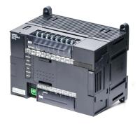 China CPU PLC Programming Output USB Network Programmable Logic Controller CP1L-L14DR-A for sale